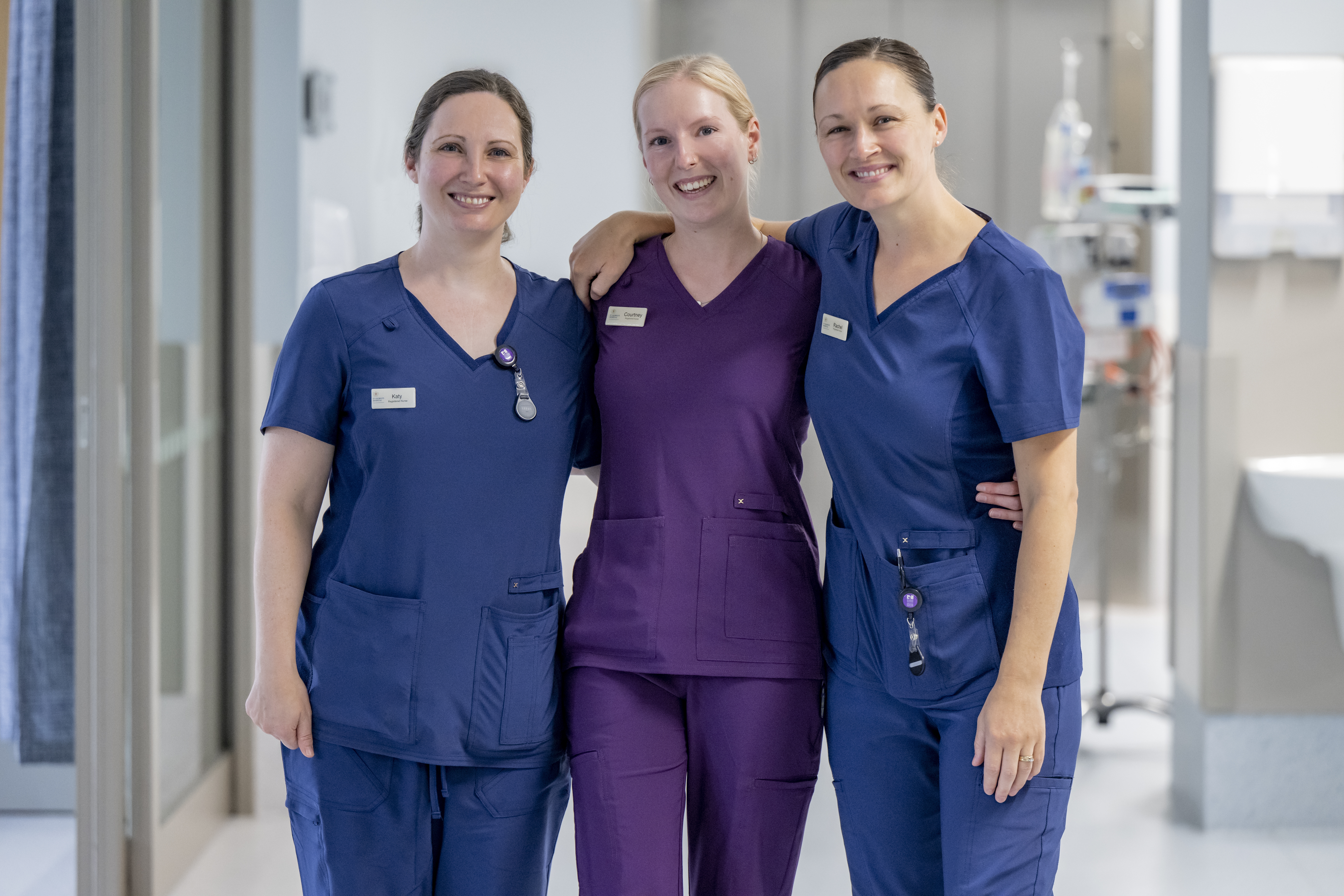 St George's Cancer Care Centre | St George's Hospital