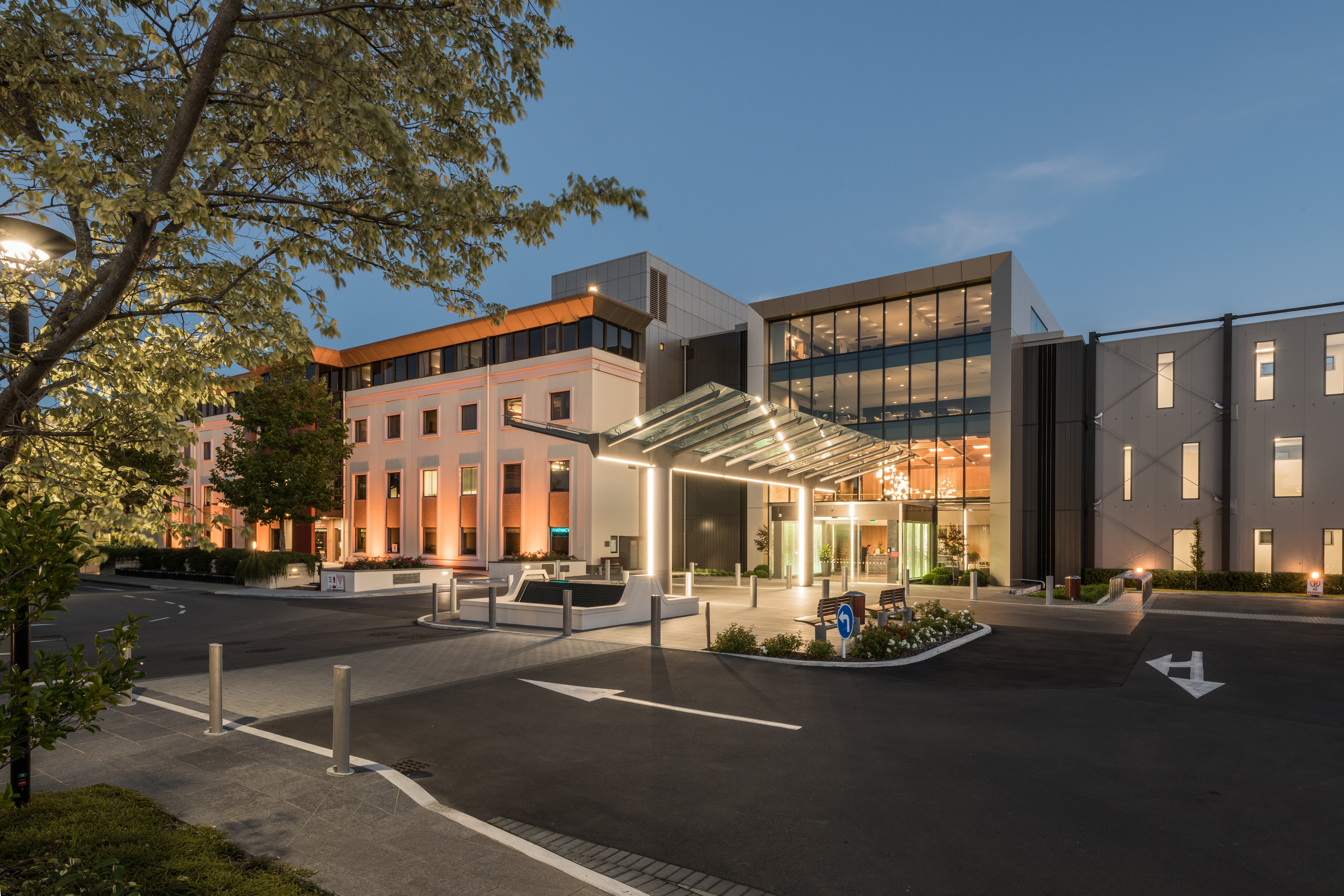 St George's Cancer Care Centre | St George's Hospital