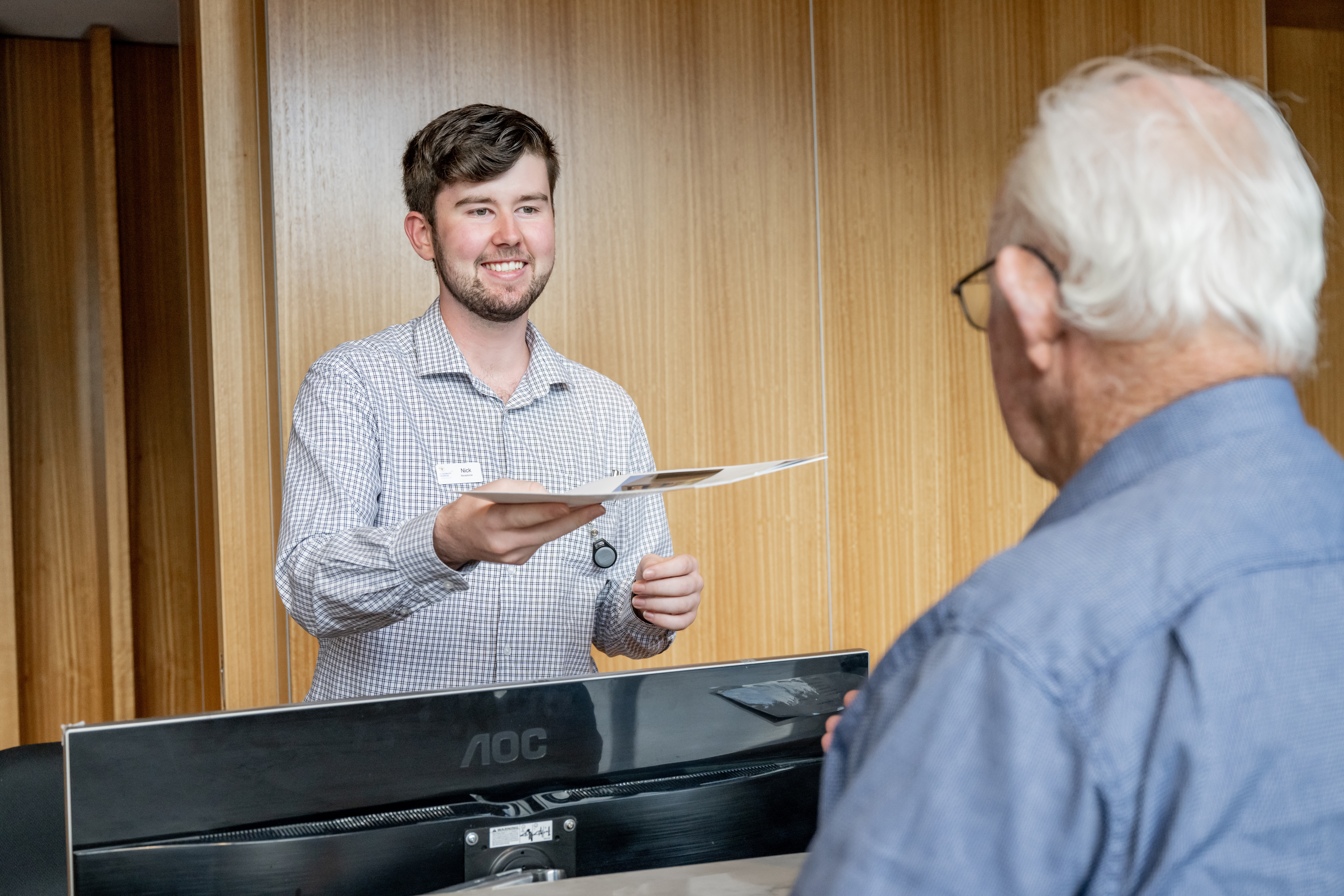 St George's Cancer Care Centre | St George's Hospital