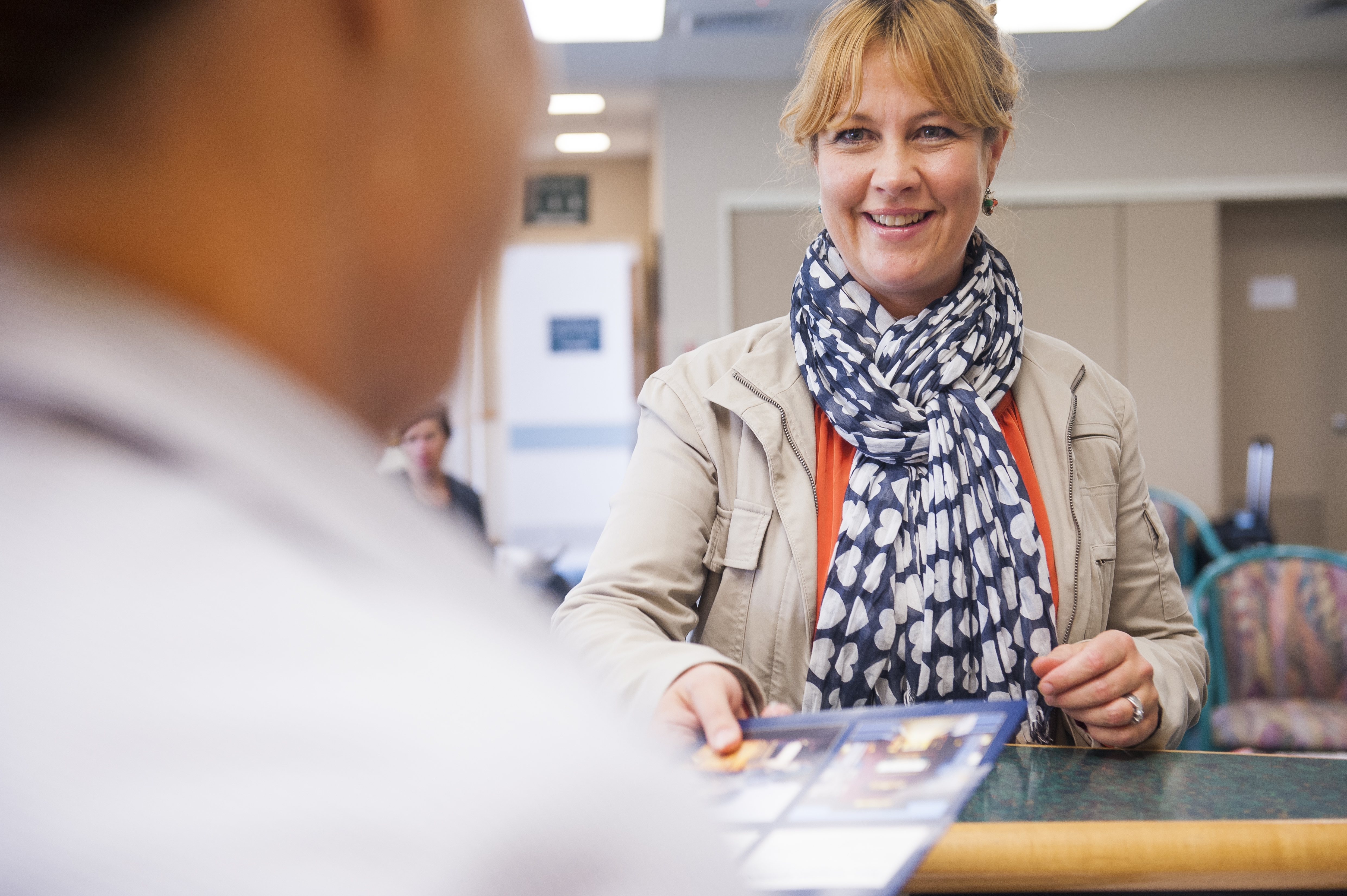 St George's Cancer Care Centre | St George's Hospital