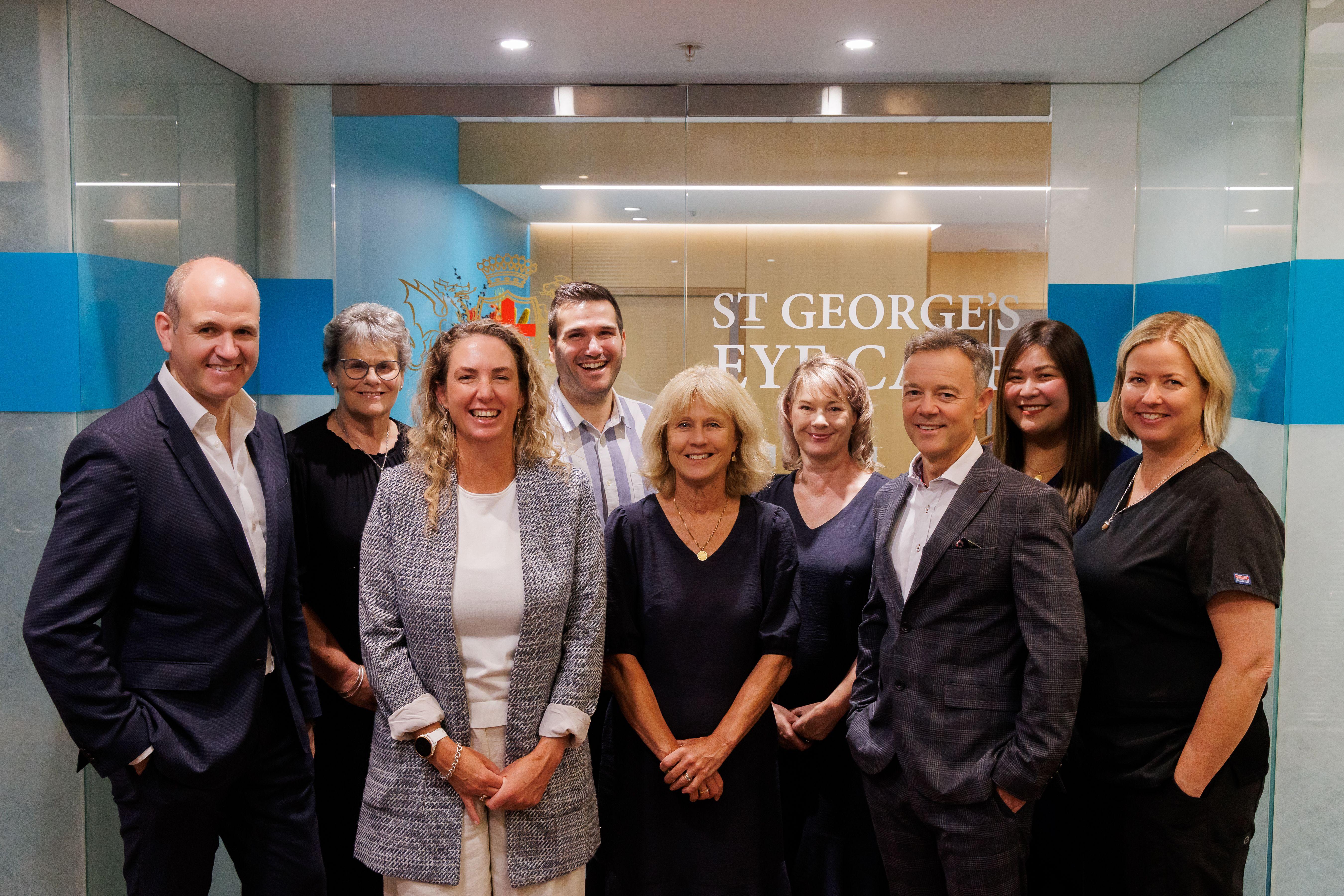 Patient care at St George’s: “More like a hotel than a hospital” | St ...