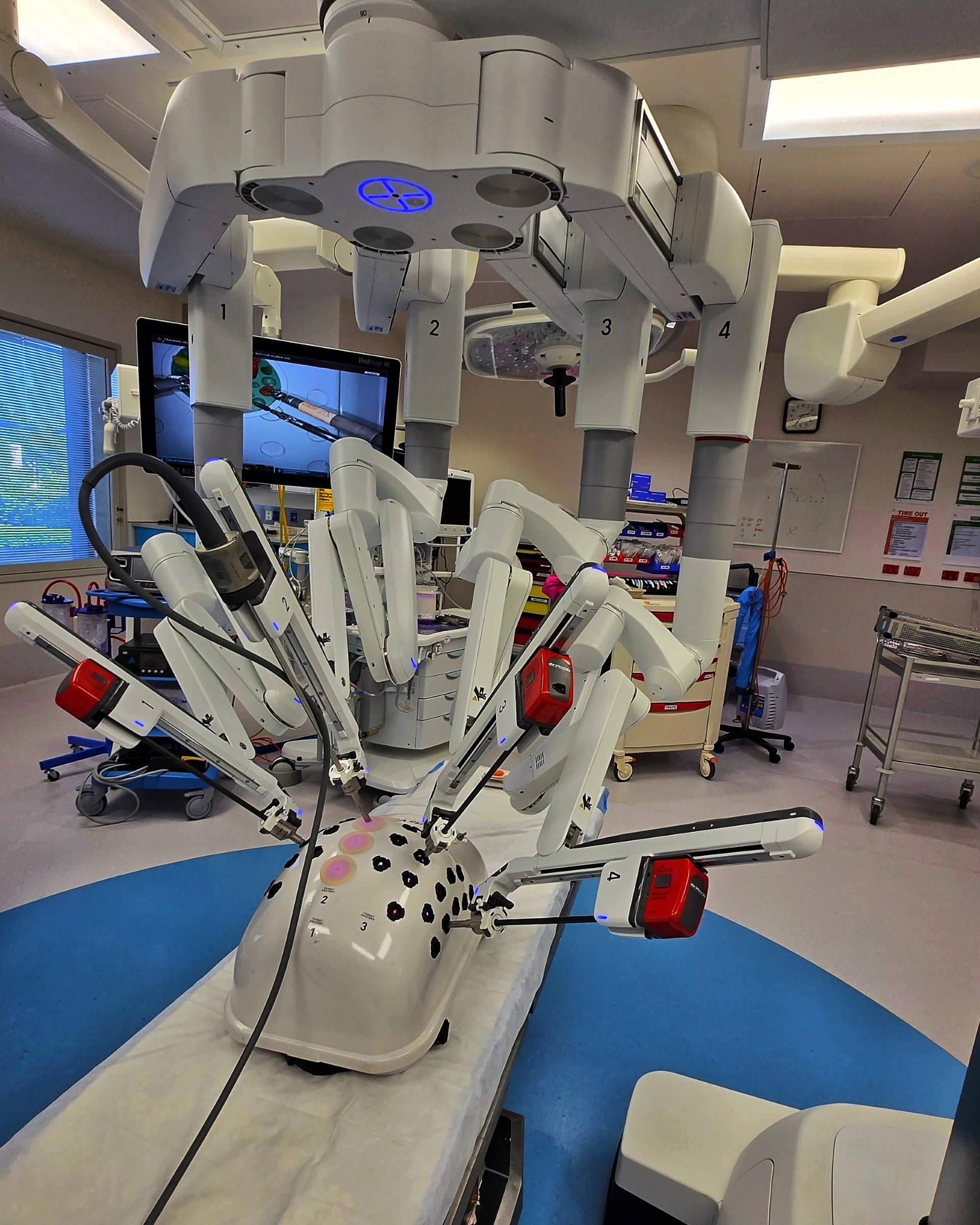 Caring for people, leading with heart | St George's Hospital